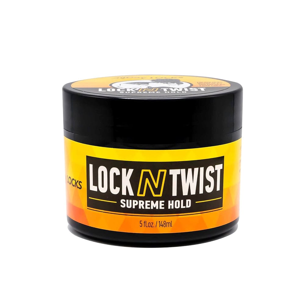 ALL DAY LOCKS | Lock N Twist Supreme Hold — Hair to Beauty