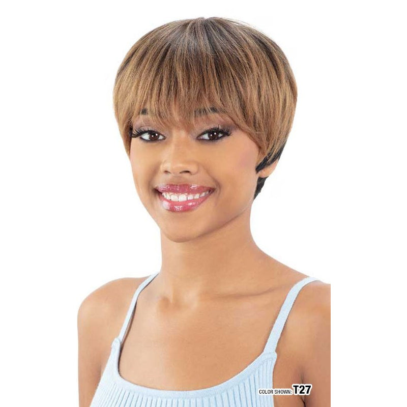 BENNETT - Shake N Go Harmony Synthetic Wig — Hair to Beauty