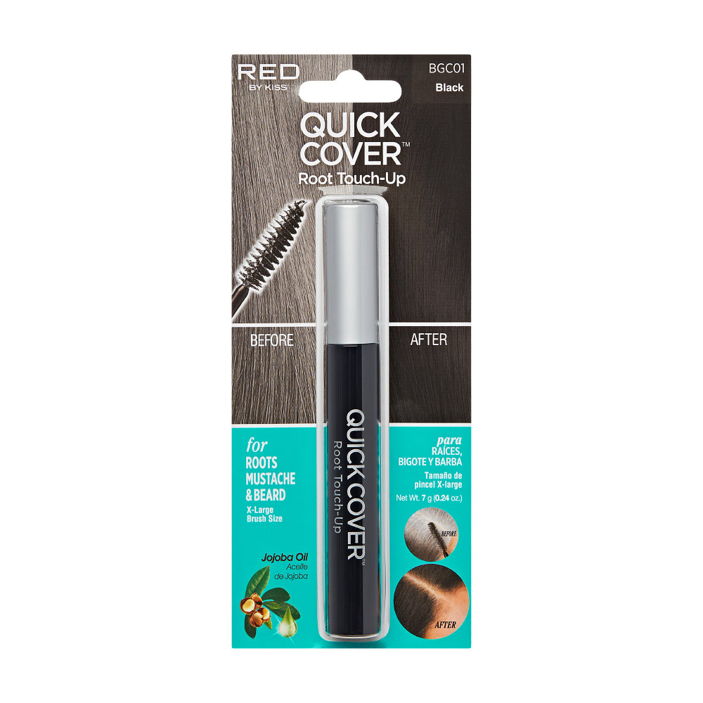 RUBY KISSES - Quick Cover Root Touch-Up — Hair to Beauty