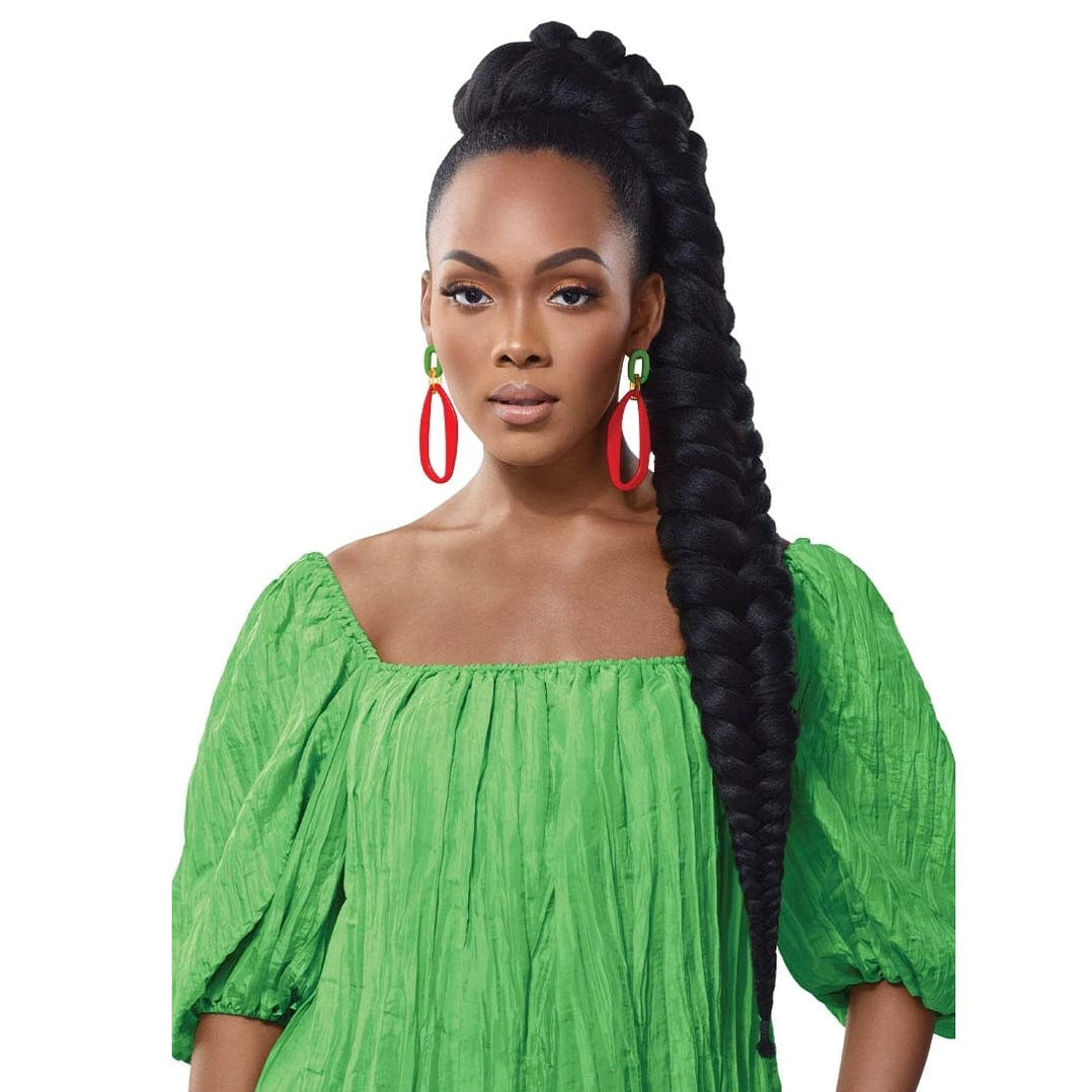 3X PRE-STRETCHED BRAID - Braid Up Synthetic Braid — Hair to Beauty