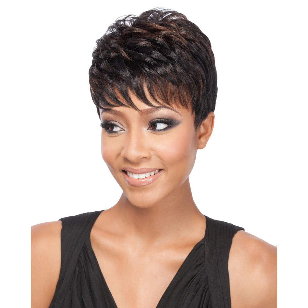 BRITTAN - Its a Wig Synthetic Wig — Hair to Beauty
