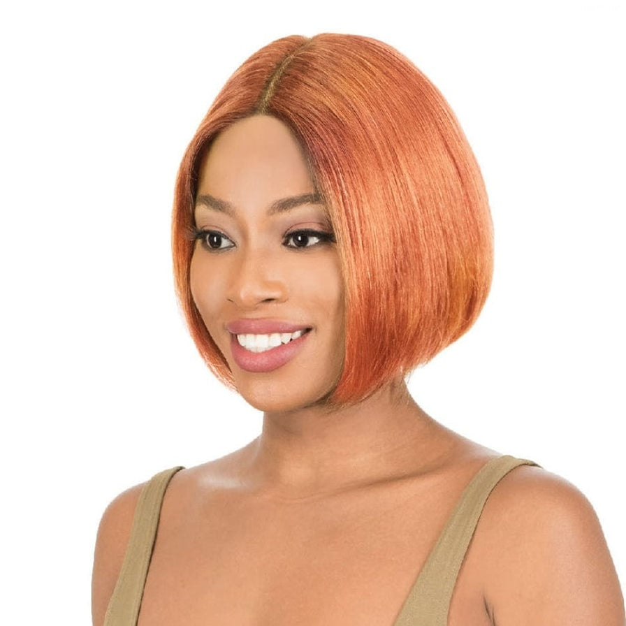 CTT215 - Chade Cutie Too Synthetic Wig — Hair to Beauty