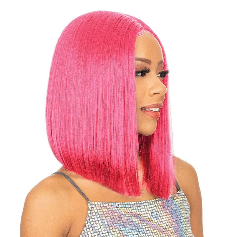 CTT217 | Chade Cutie Too Synthetic Wig — Hair to Beauty