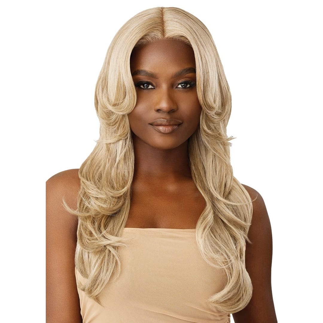 Outre Synthetic HD Lace Front Wig - DEANNA — Hair to Beauty