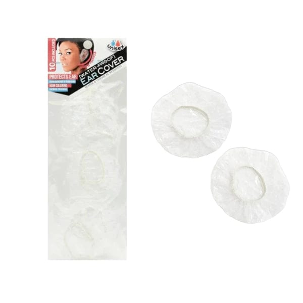 MAGIC - Water-Proof Ear Cover — Hair to Beauty