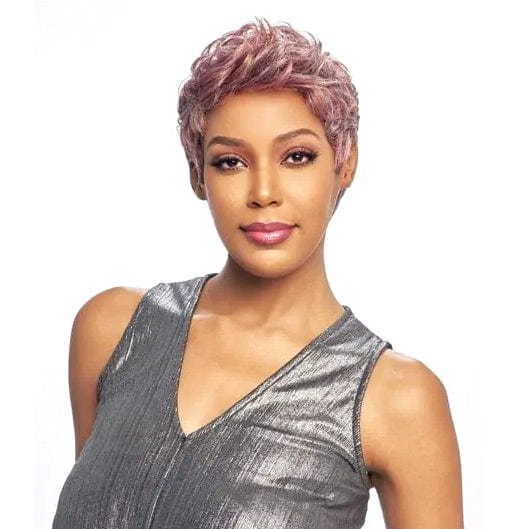 ELLIE - Vanessa Synthetic Wig — Hair to Beauty