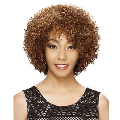 CF-H EMORY - Zury Comfy Cap Synthetic Wig — Hair to Beauty