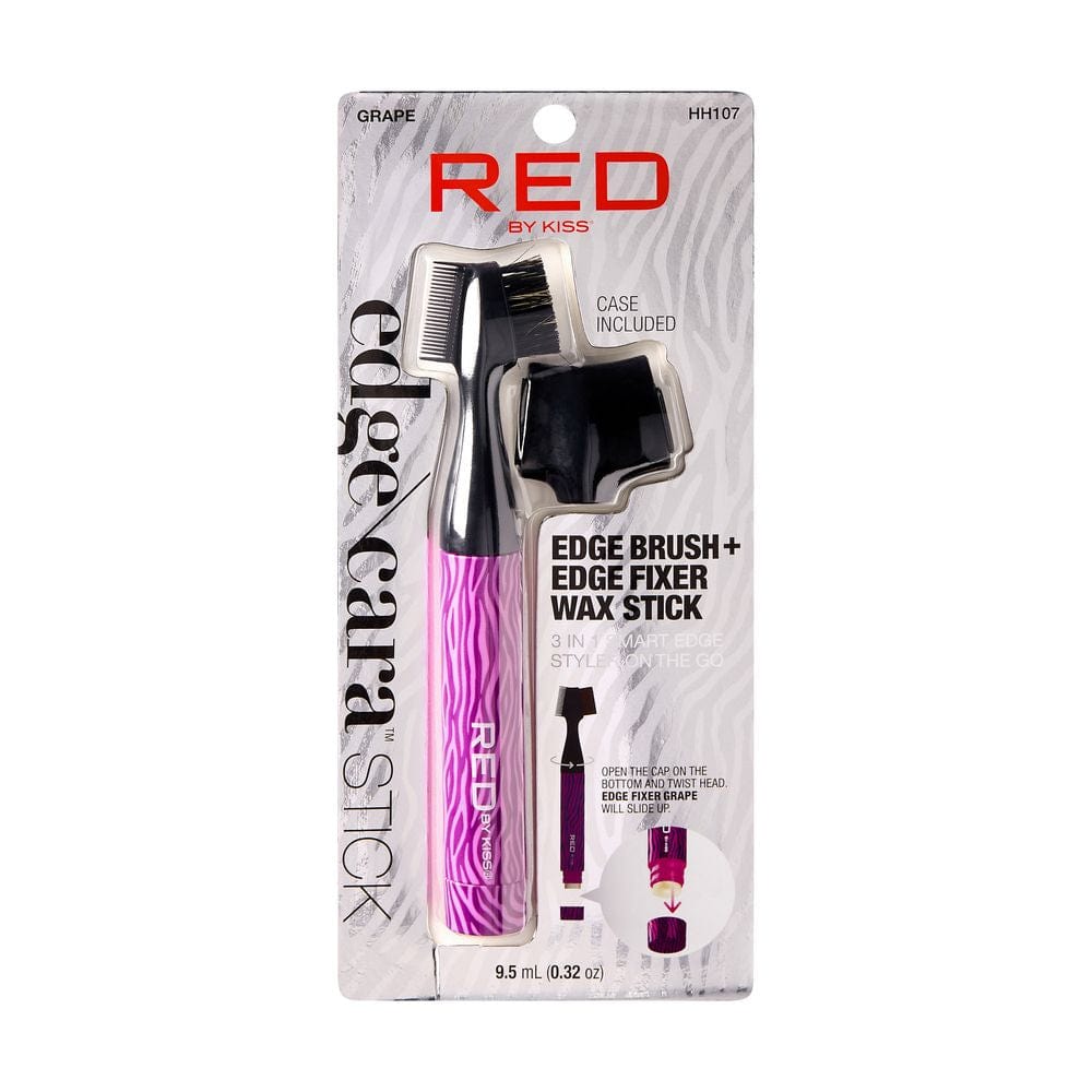 RED BY KISS - Edge Cara Stick 3 IN 1 Smart Edge HH107 — Hair to Beauty