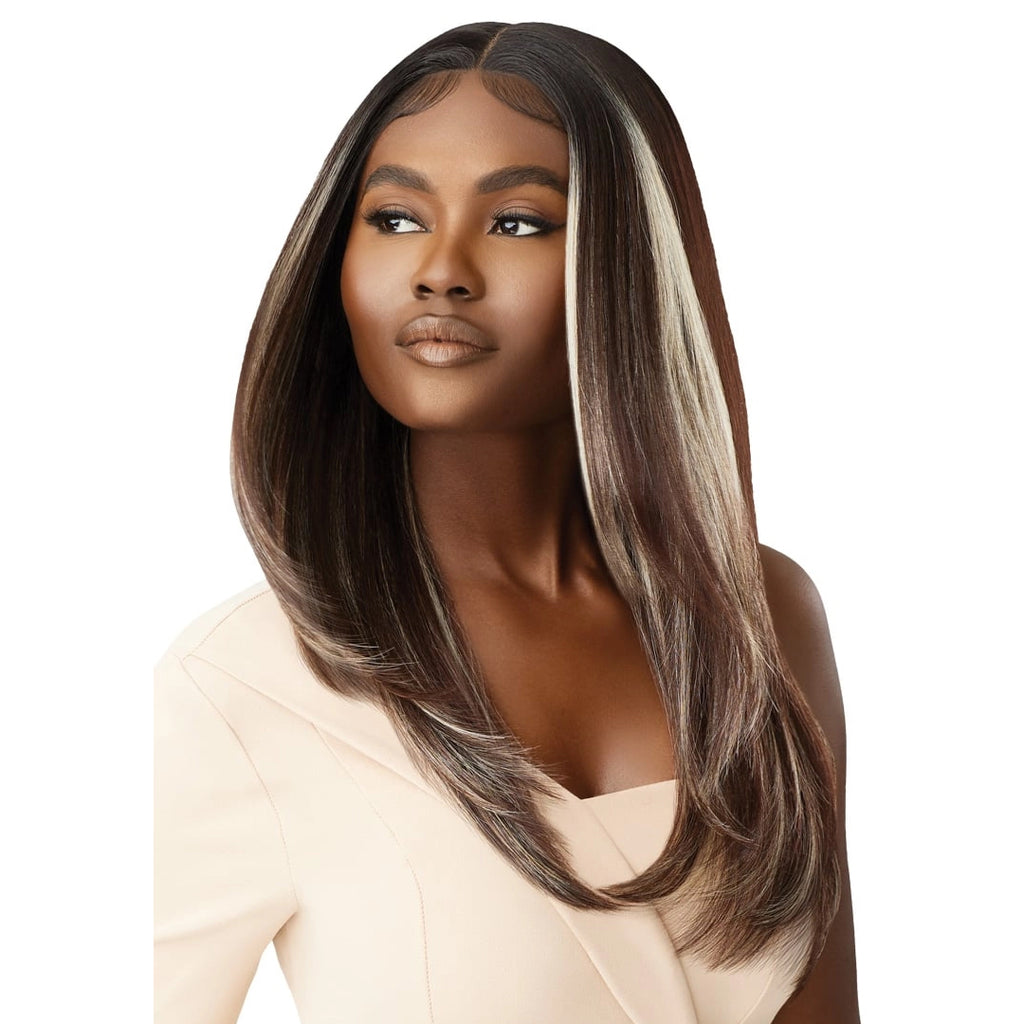 Outre — Hair to Beauty