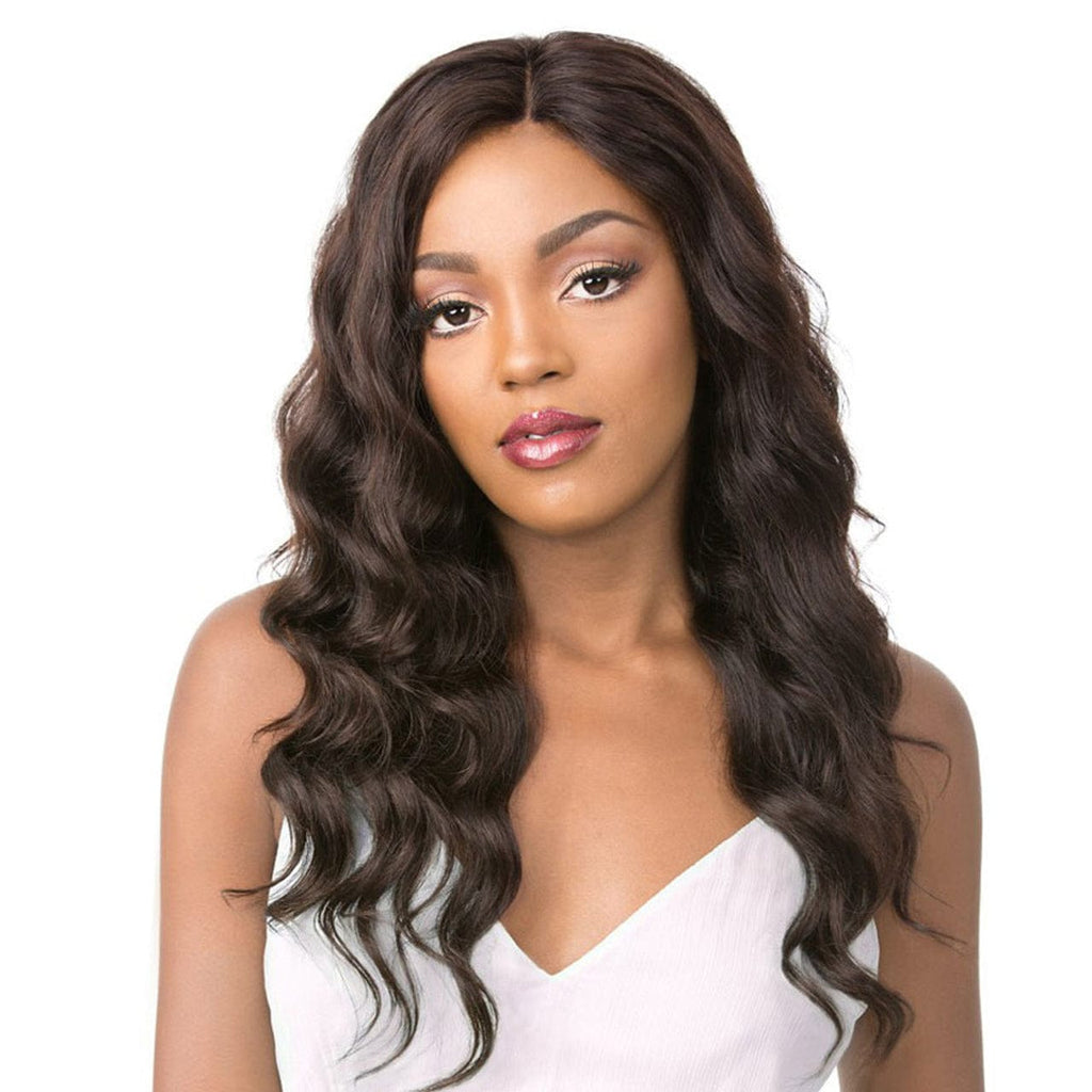 Lace Wigs (Lace Front Wigs) — Hair to Beauty