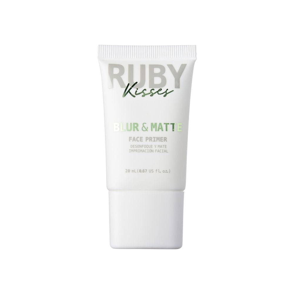 RUBY KISSES | Blur & Matte Primer — Hair to Beauty