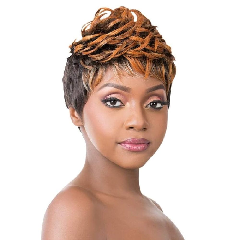 SEKORA - Its a Wig Synthetic Wig — Hair to Beauty