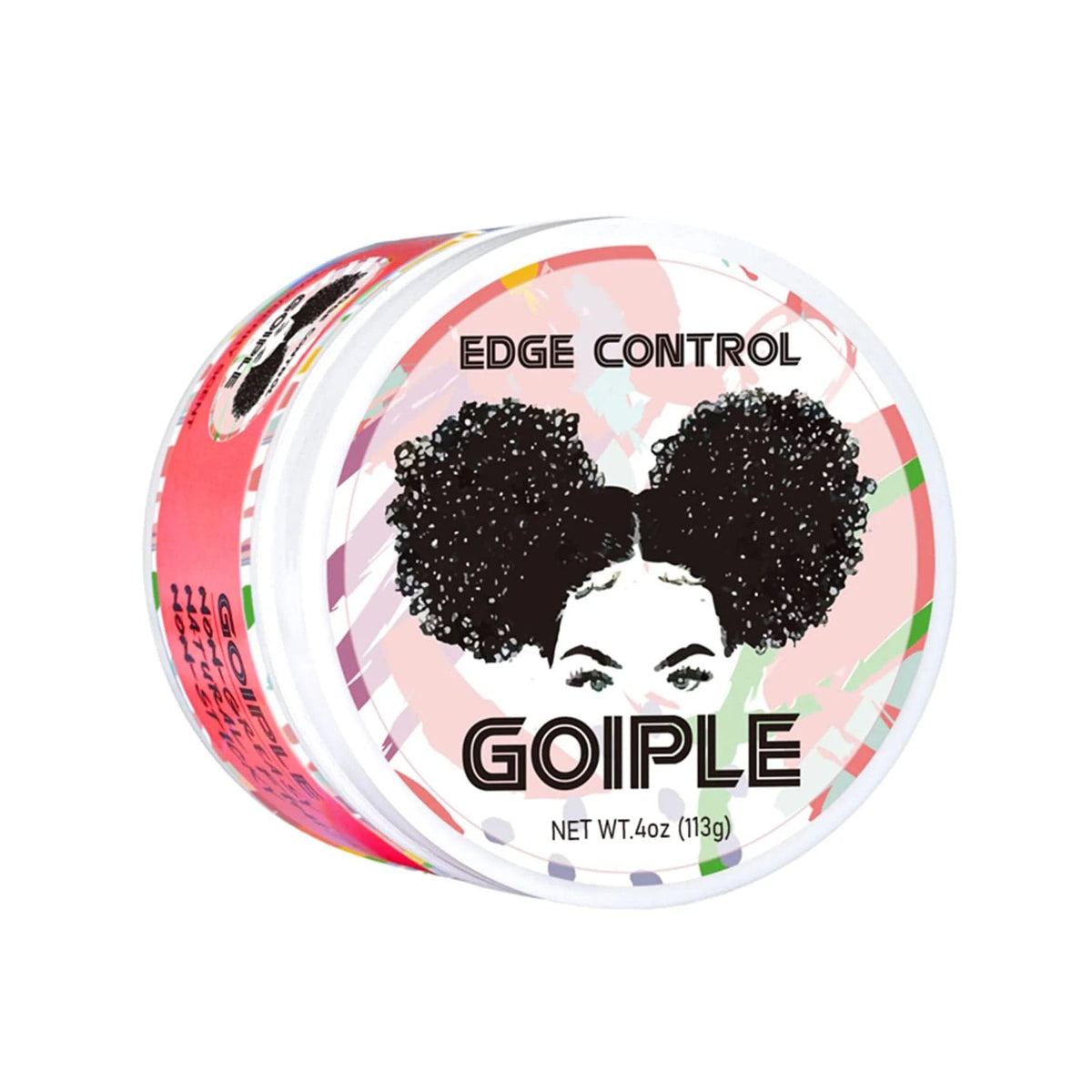 GOIPLE - Edge Control Gel — Hair to Beauty