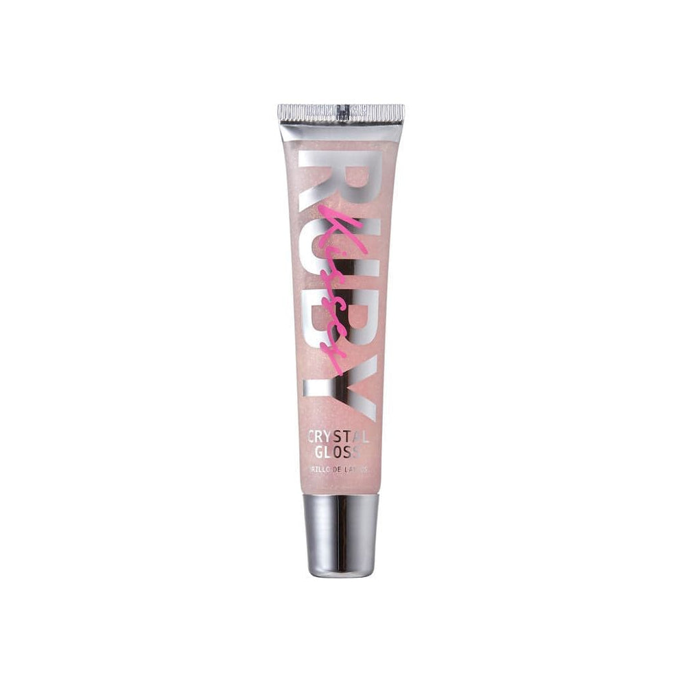 RUBY KISSES - Crystal Gloss — Hair to Beauty