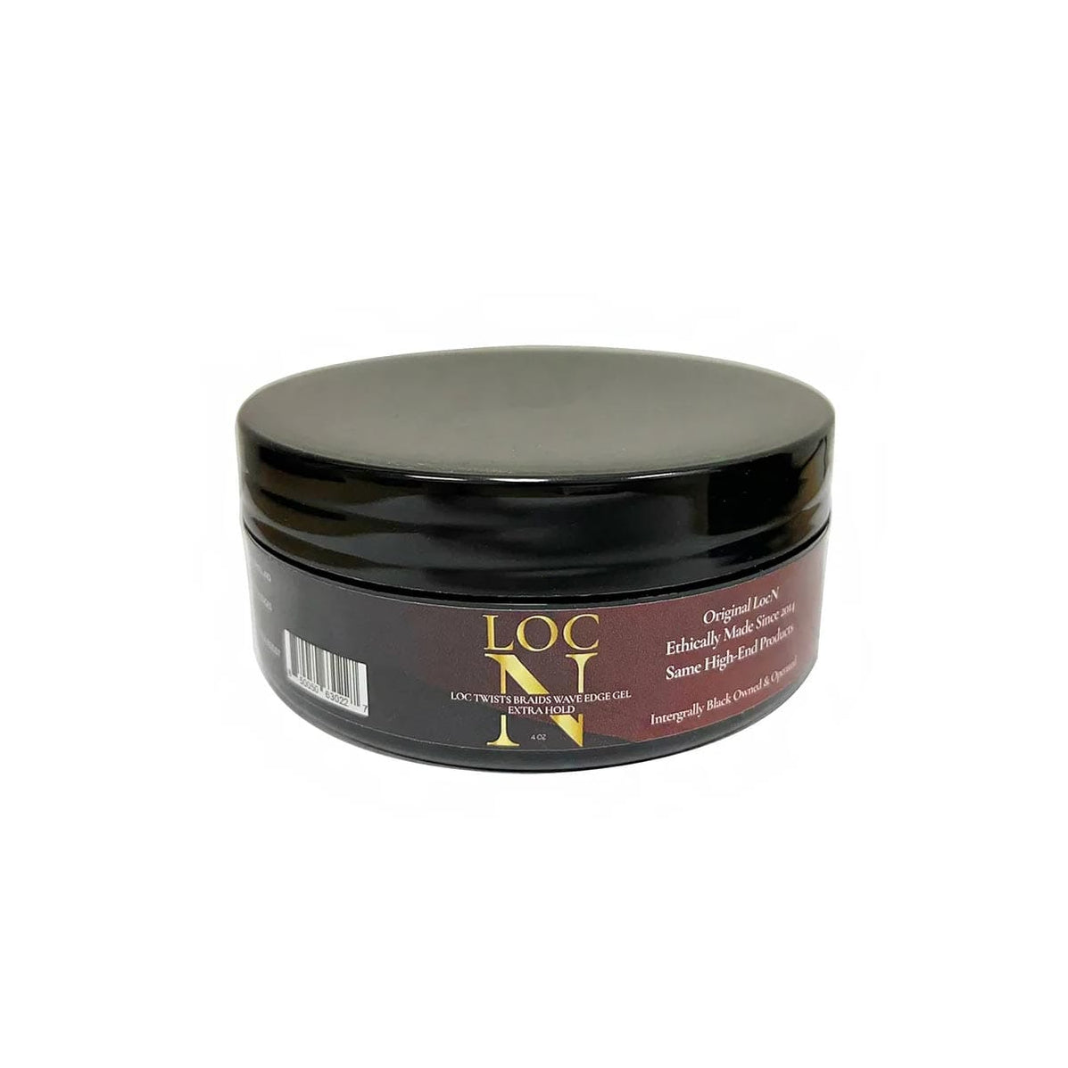 LOC N LOC - Twists Braids Wave Edge Gel Extra Hold — Hair to Beauty