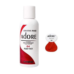 ADORE - Creative Image Semi-Permanent Hair Color 4oz — Hair to Beauty