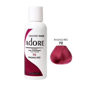 ADORE - Creative Image Semi-Permanent Hair Color 4oz — Hair to Beauty