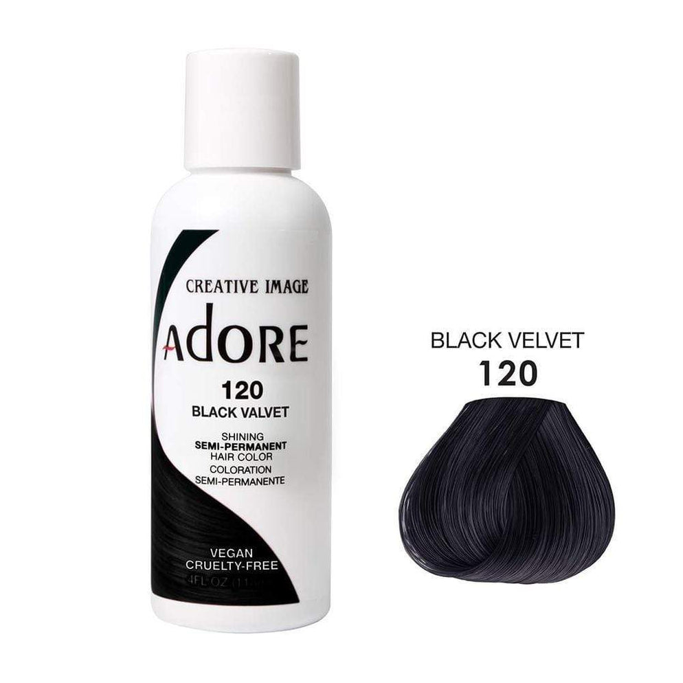 ADORE - Creative Image Semi-Permanent Hair Color 4oz — Hair to Beauty