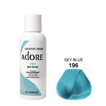 ADORE - Creative Image Semi-Permanent Hair Color 4oz — Hair to Beauty
