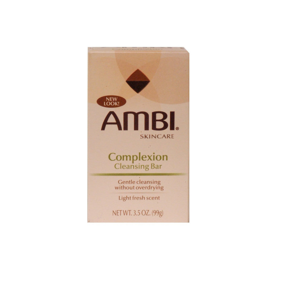 AMBI - Complexion Cleansing Soap 3.5oz — Hair to Beauty
