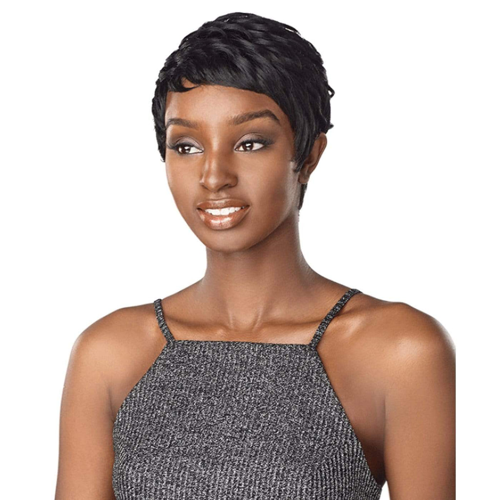 Sensationnel — Hair to Beauty