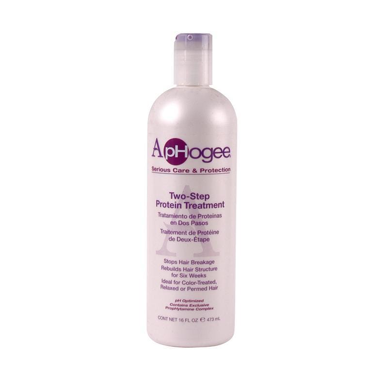 APHOGEE -2-Step Protein Treatment — Hair to Beauty