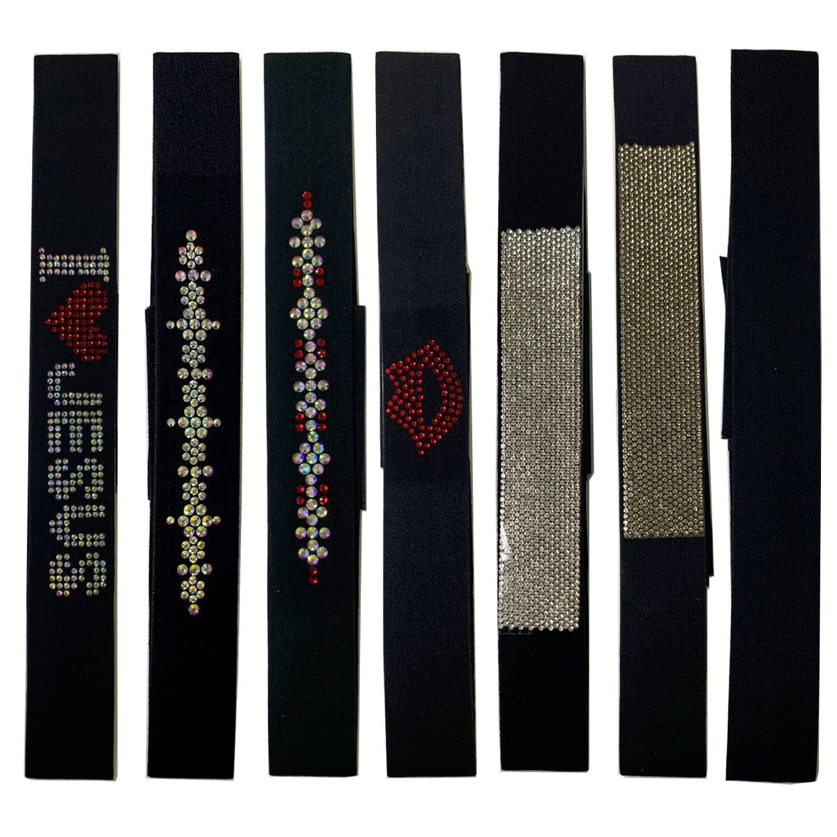 BE U - Edge Slayer — Hair to Beauty