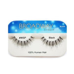 KISS BROADWAY | Eyelashes BLA20 WSP