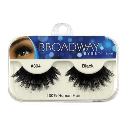 KISS BROADWAY - Eyelashes BLA29 304 — Hair to Beauty