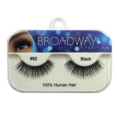 KISS BROADWAY - Eyelashes BLA36 82 — Hair to Beauty