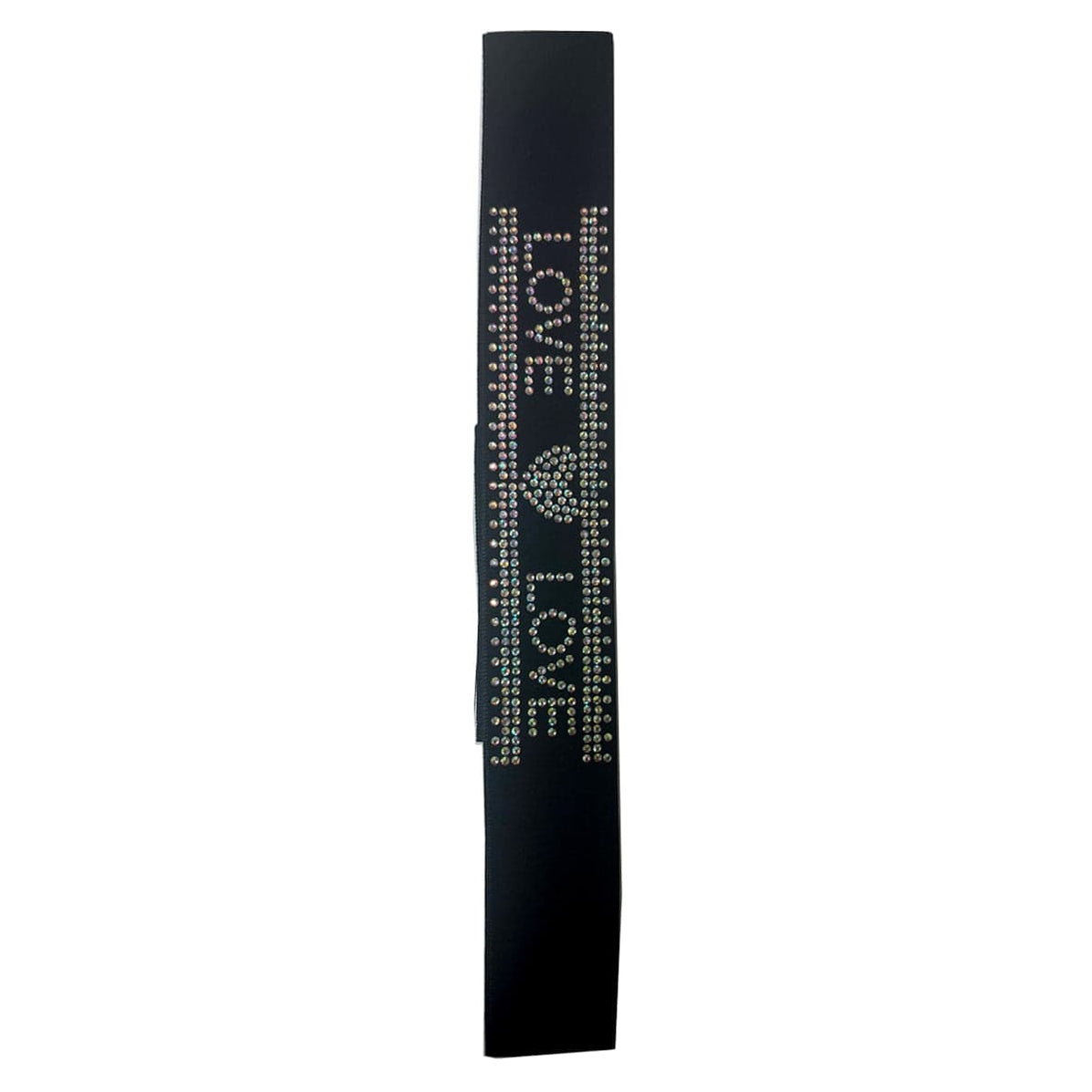 BE U - Edge Slayer Lace Melt Band — Hair to Beauty