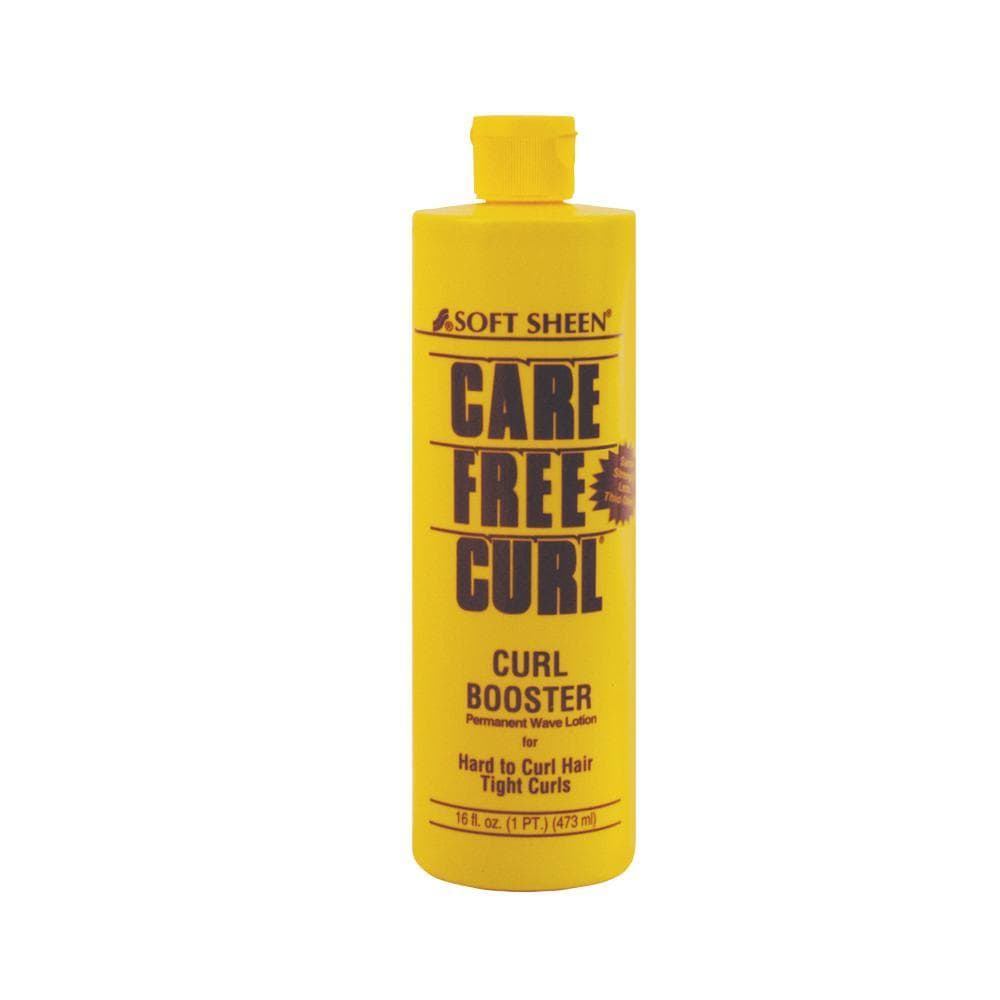 CAREFREE CURL - Curl Booster 15.5oz — Hair to Beauty
