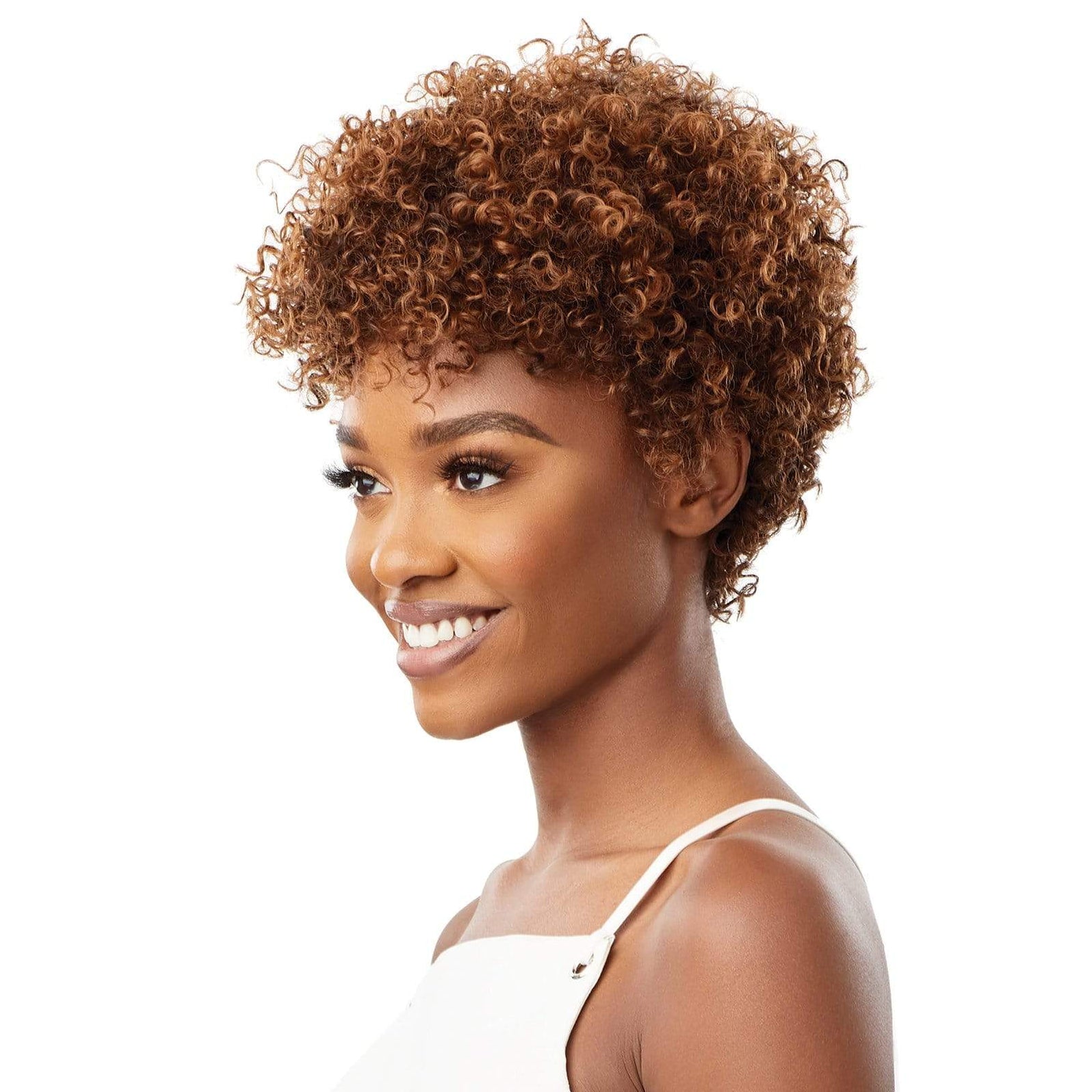 CHRISETTE - Wigpop Synthetic Wig — Hair to Beauty