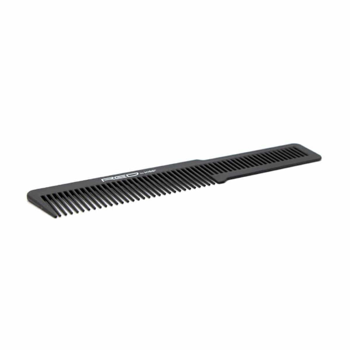 RED BY KISS - Carbon Fiber Clipper Over Comb — Hair to Beauty
