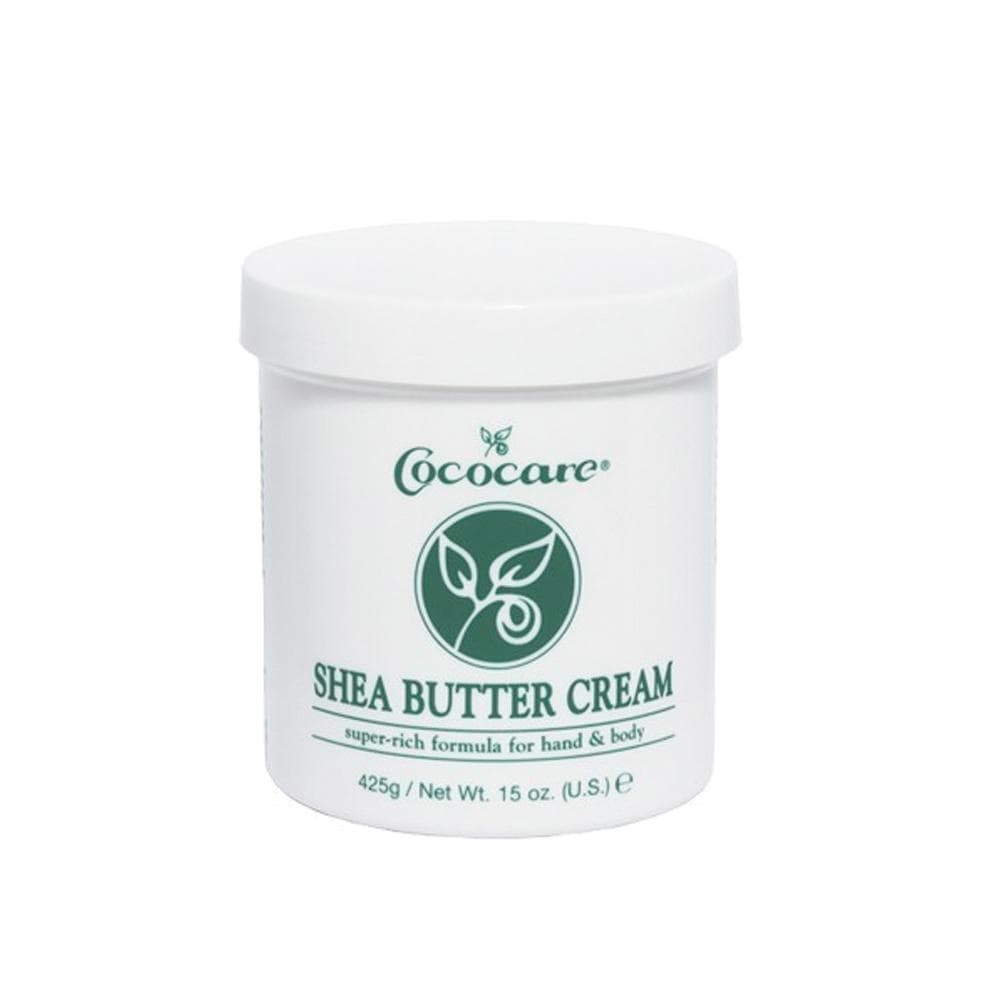 COCOCARE - Shea Butter Cream — Hair to Beauty