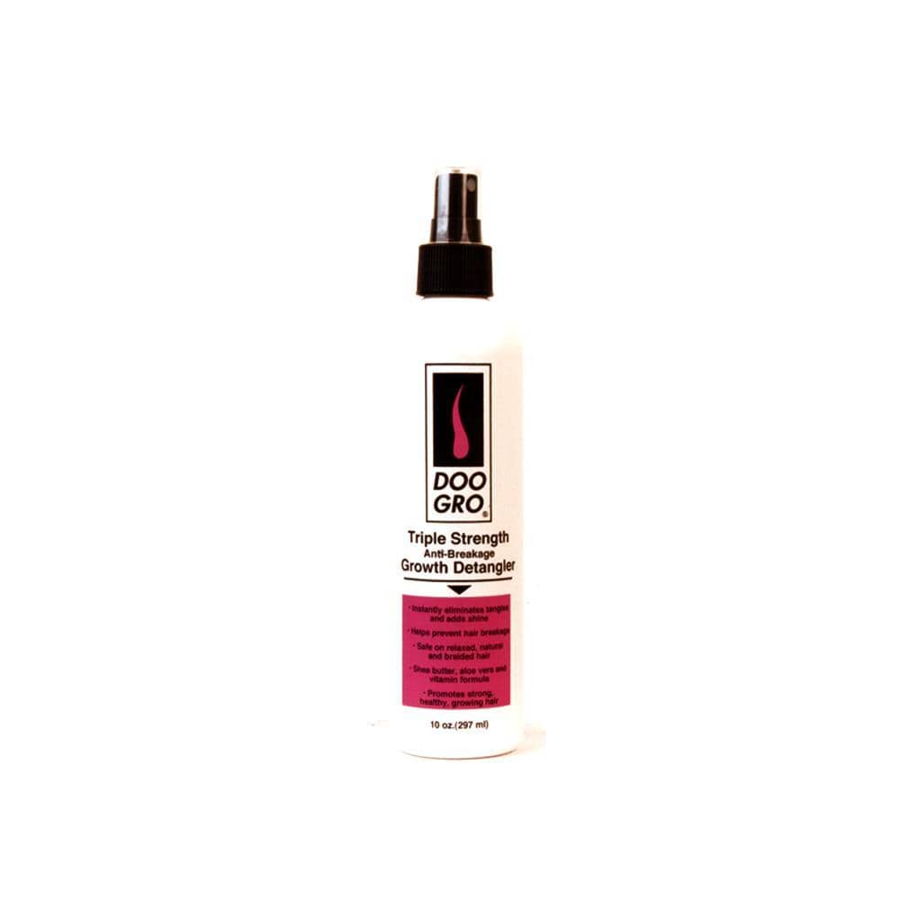 DOO GRO - Triple Strength Growth Detangler 10oz — Hair to Beauty
