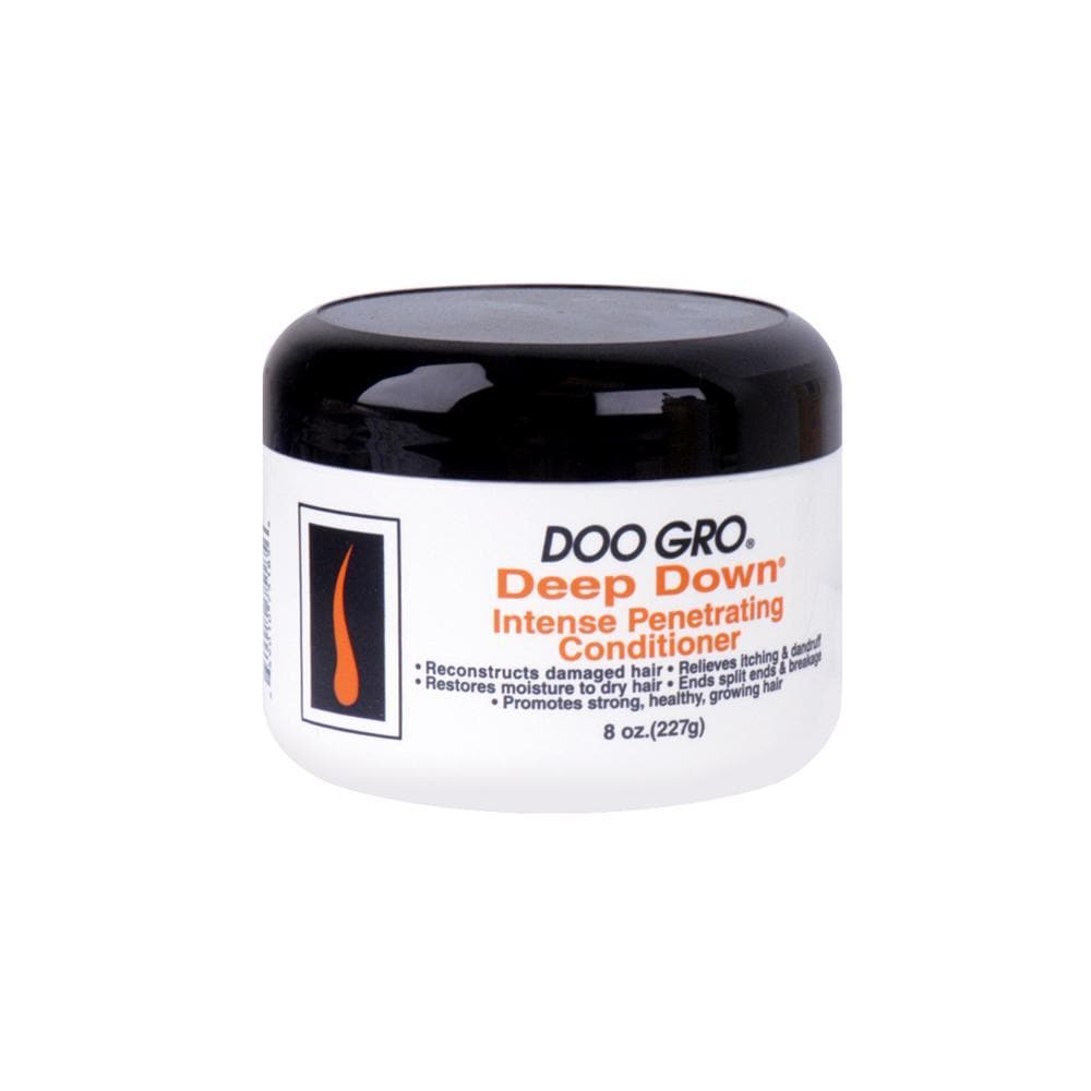 DOO GRO - Deep Down Conditioner 8oz — Hair to Beauty