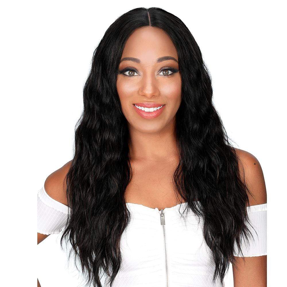 DR-LACE H KANI - The Dream Lace Front Wig — Hair to Beauty