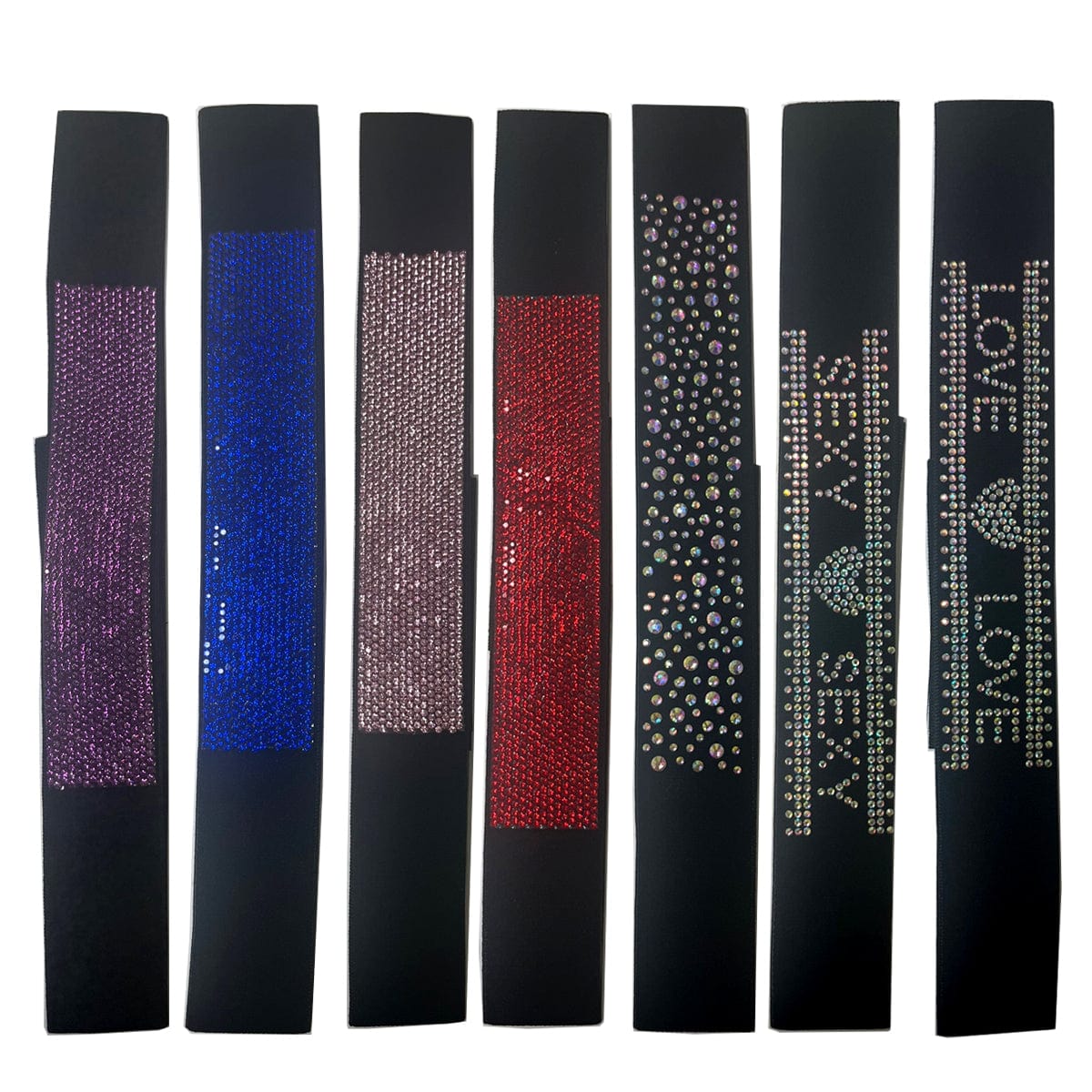 BE U - Edge Slayer Lace Melt Band — Hair to Beauty