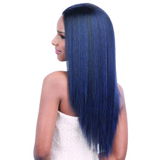 FREEDOM PART 101 - Synthetic Wig — Hair to Beauty