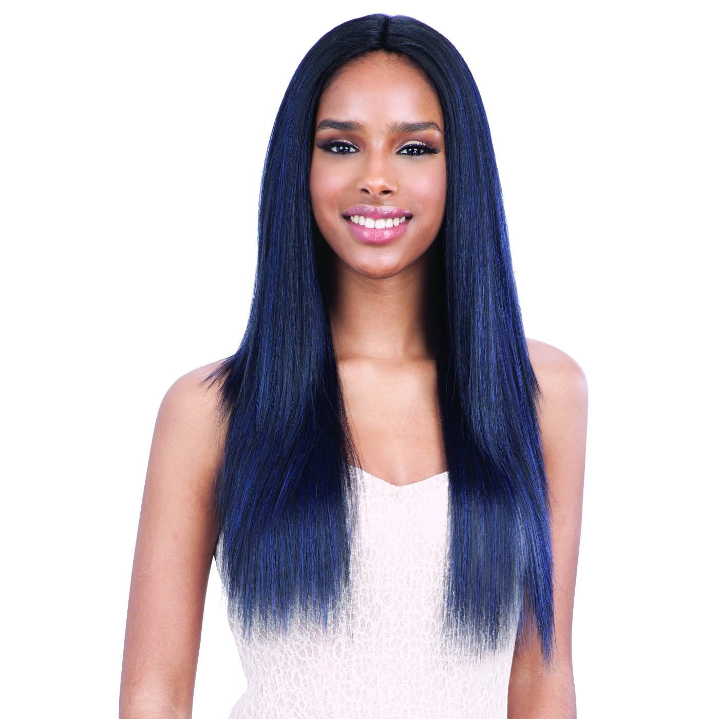 FREEDOM PART 101 - Synthetic Wig — Hair to Beauty