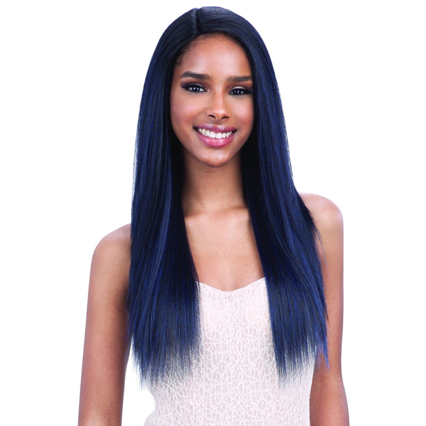 FREEDOM PART 101 - Synthetic Wig — Hair to Beauty