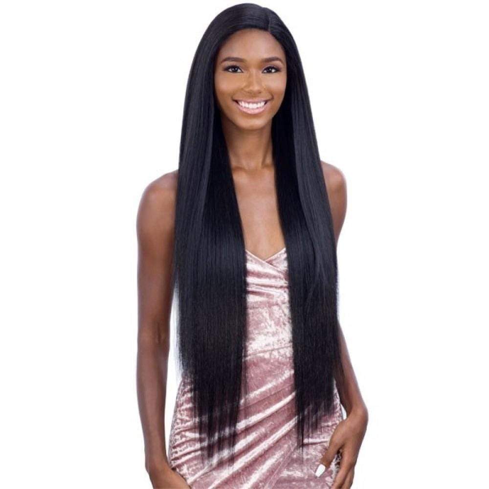FREEDOM PART 204 - Synthetic Lace Front Wig — Hair to Beauty
