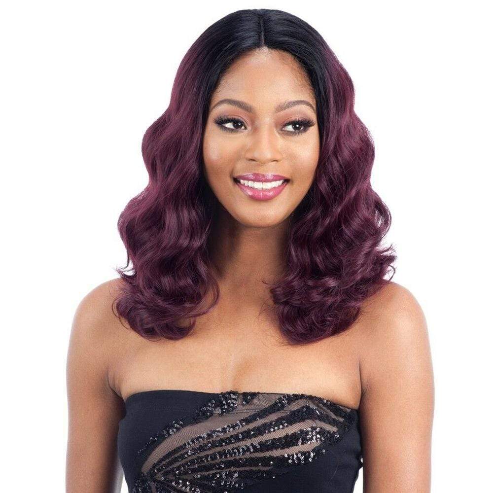 FREEDOM PART 103 - Synthetic Wig — Hair to Beauty
