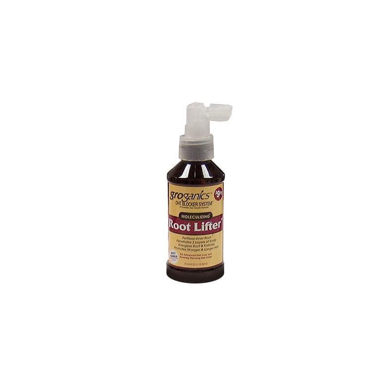GROGANICS - Moleculizing Root Lifter 4oz — Hair to Beauty
