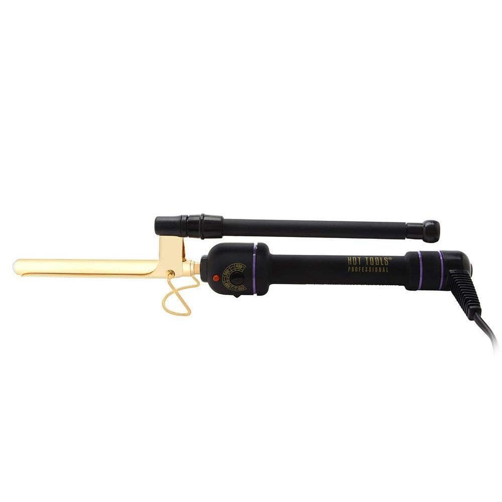 HOT TOOLS - Marcel Iron 1/2" — Hair to Beauty