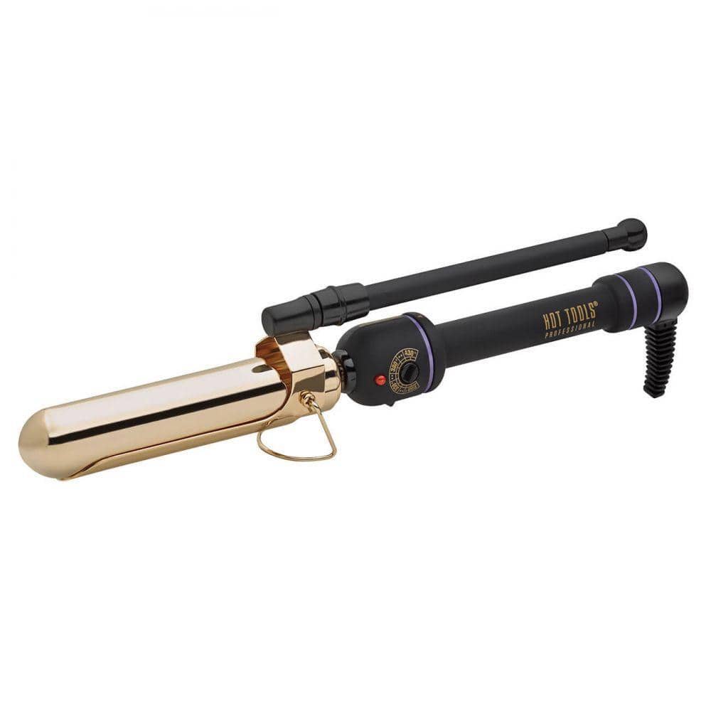 HOT TOOLS - Marcel Iron 1-1/4" — Hair to Beauty