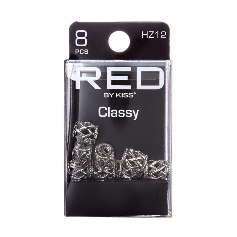 RED BY KISS - Braid Charm HZ12 — Hair to Beauty
