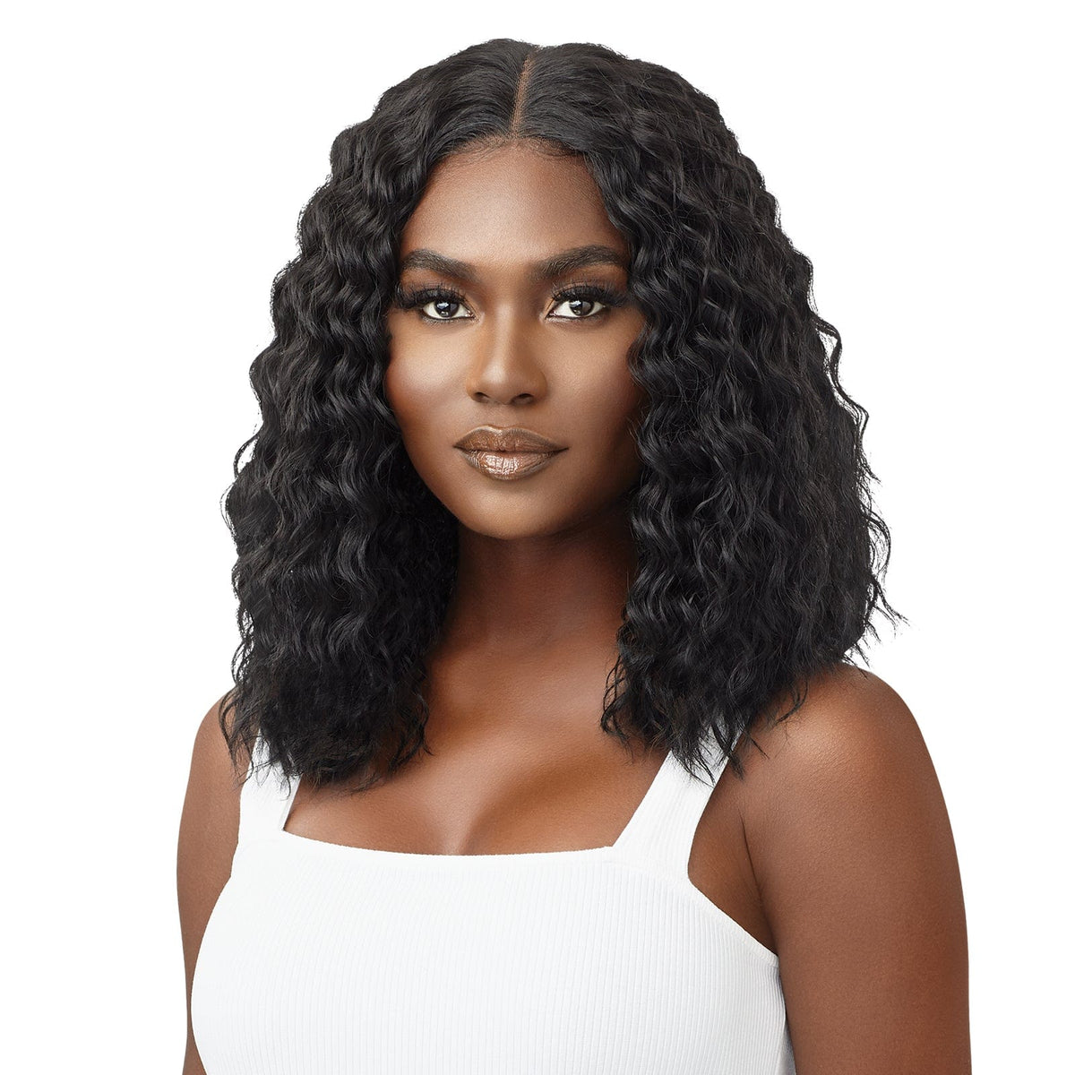 MARBELLA - Outre Synthetic HD Lace Front Wig — Hair to Beauty