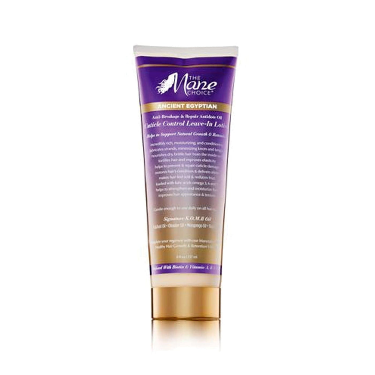 MANE CHOICE - Ancient Egyptian Leave-In Lotion 8oz — Hair to Beauty